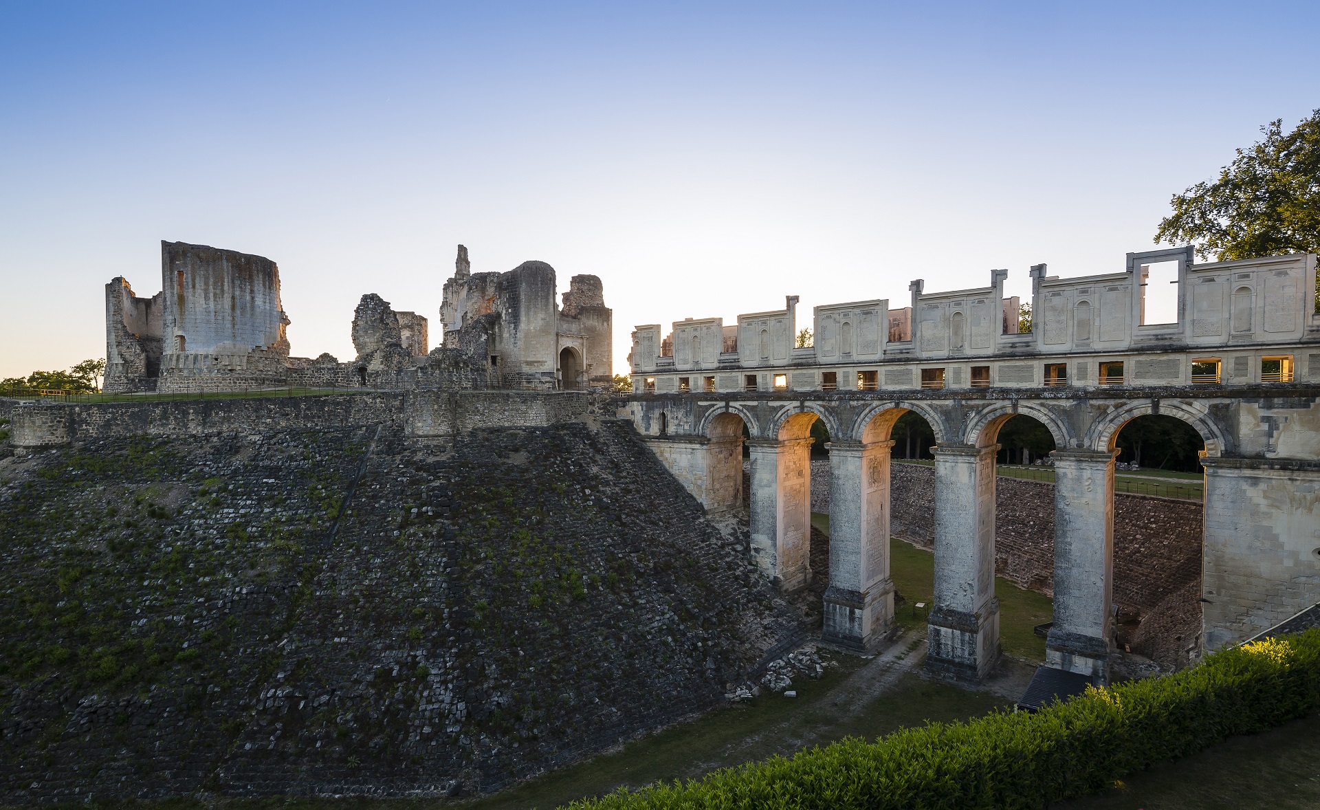 Patrimoine | Chateau de Fere