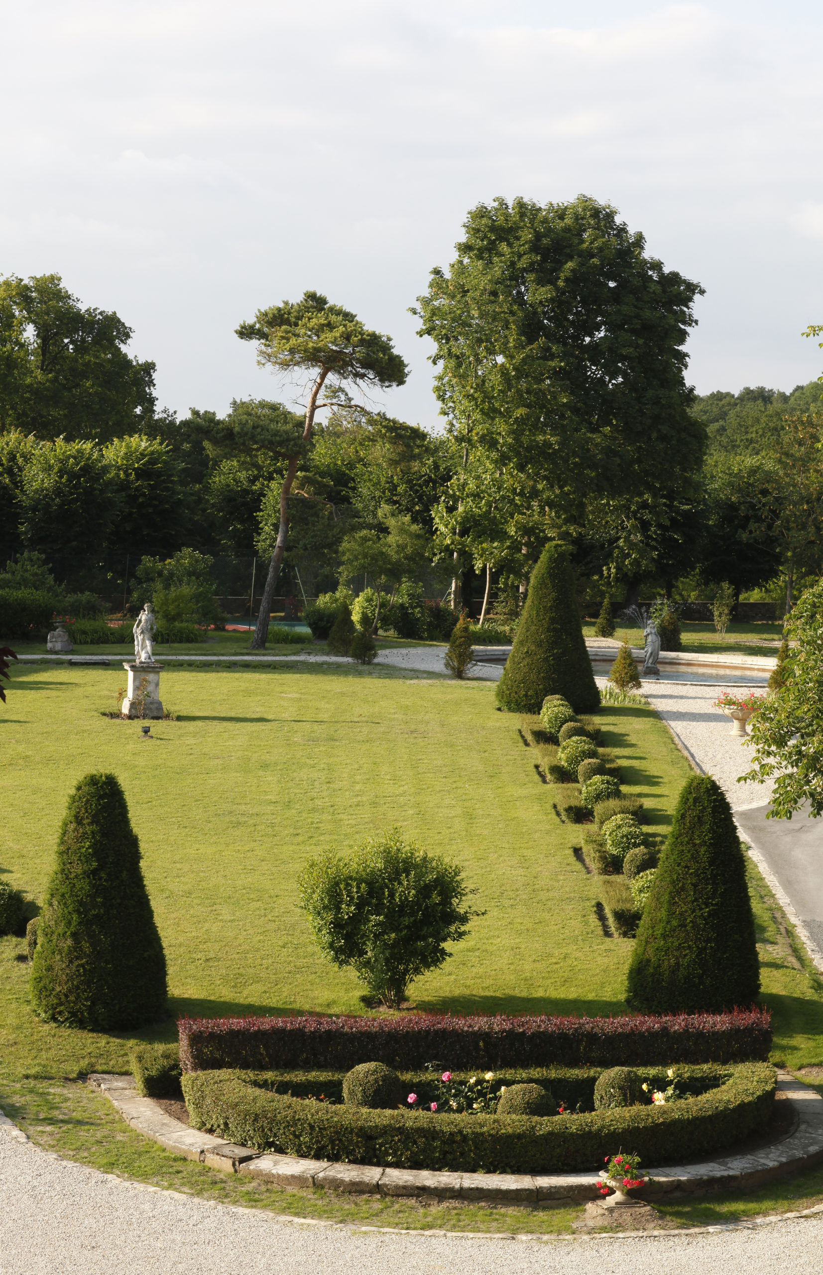 Patrimoine | Chateau de Fere
