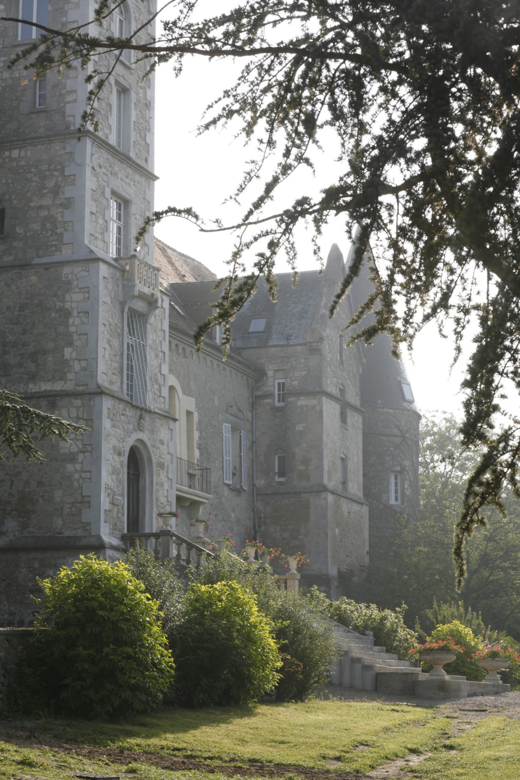 Patrimoine | Chateau de Fere